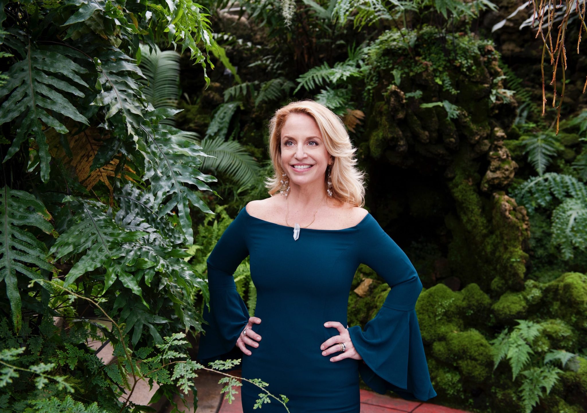 Contact – Dr Laura Berman