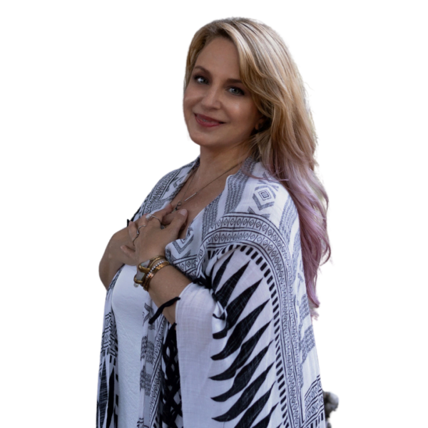 About – Dr Laura Berman