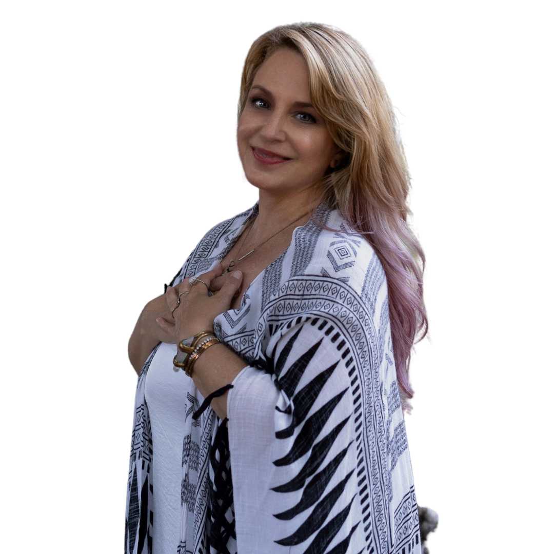 About – Dr Laura Berman