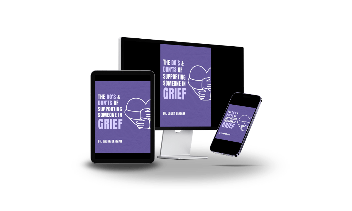 Dr Laura Berman – Dr Laura Berman