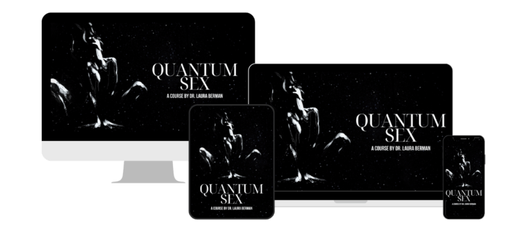 Use Your Bodys Atomic Dr Laura Berman