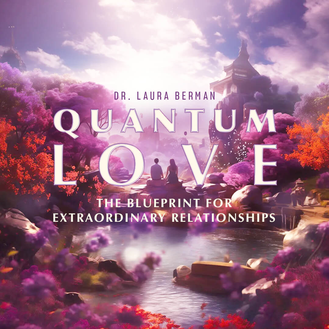 Use Your Body’s Atomic – Dr Laura Berman